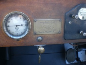 91 Jahre alter Veteran beim Klassikertreffen – Oldtimer-Veranstaltungen