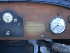 91 Jahre alter Veteran beim Klassikertreffen – Oldtimer-Veranstaltungen